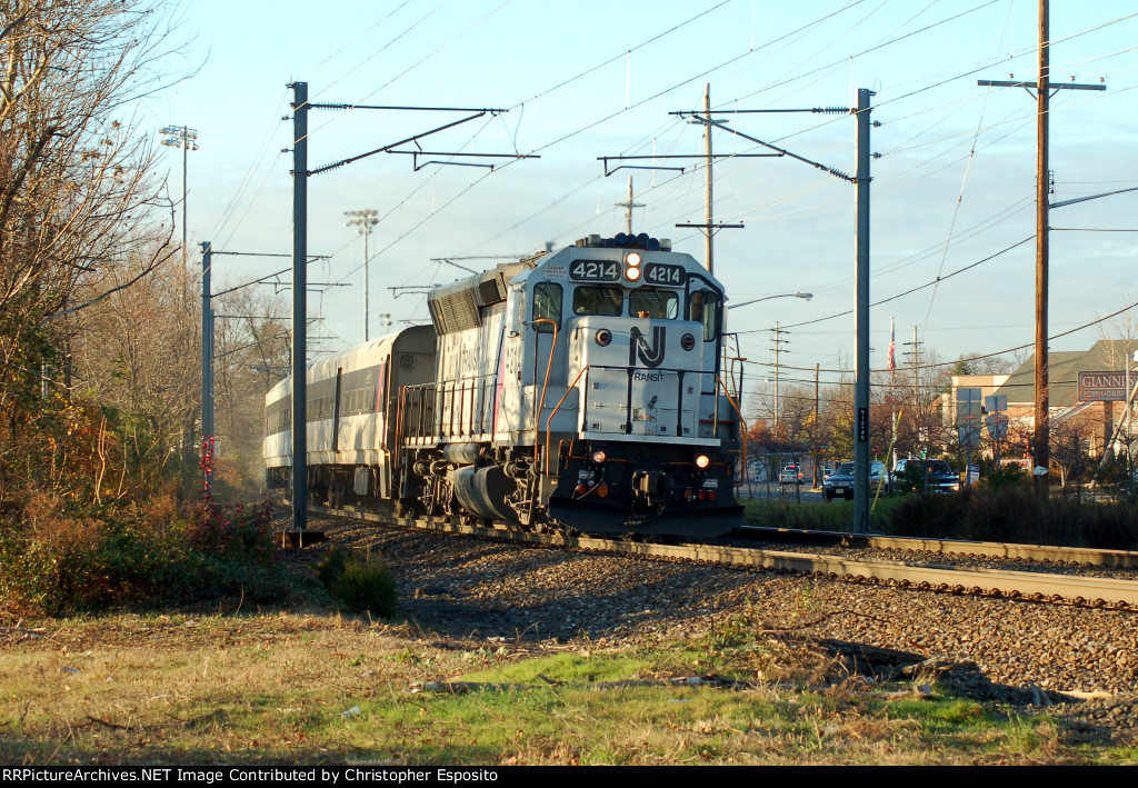 NJT 4214